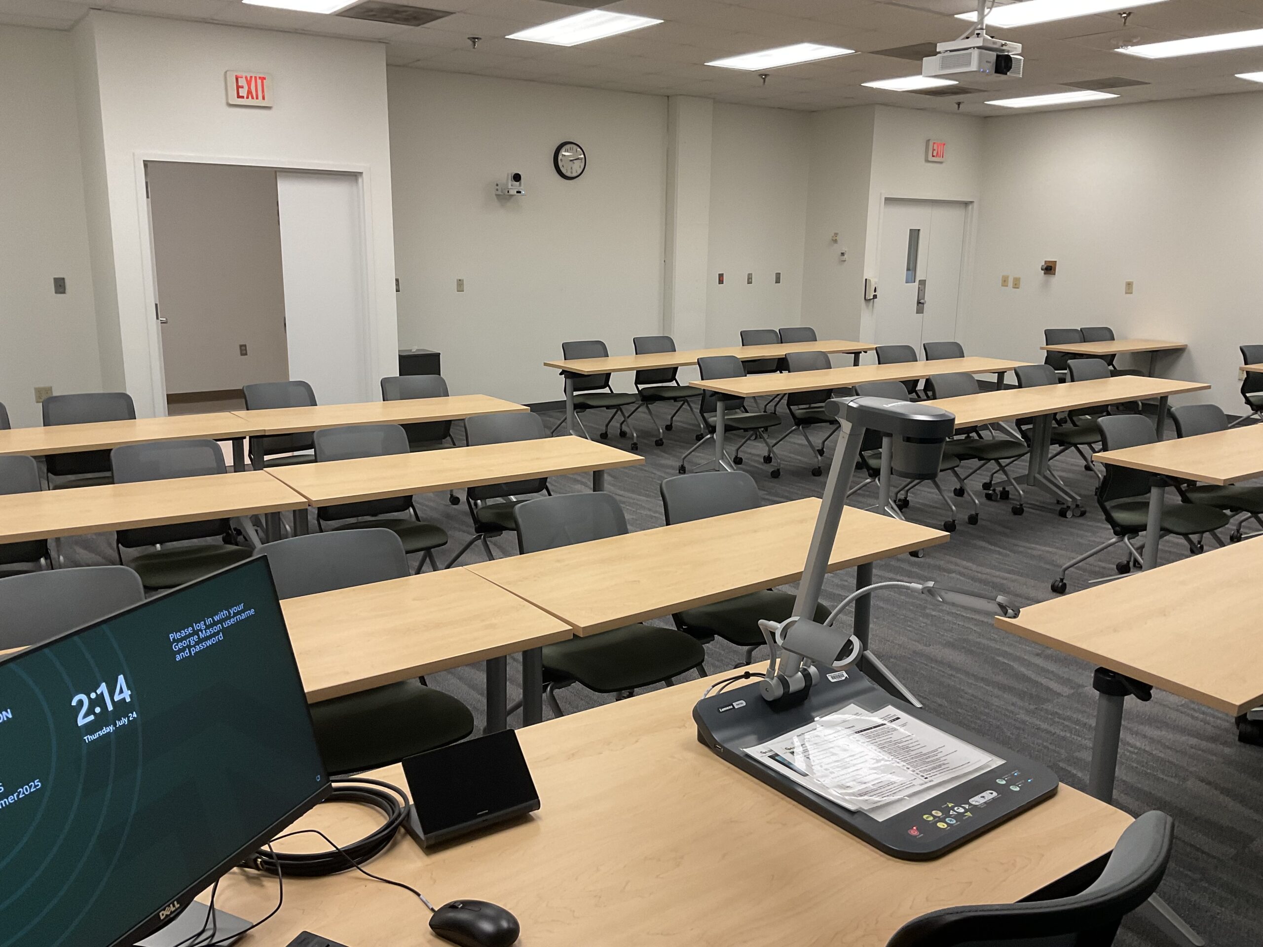 Planetary Hall 212 - Stearns Center for Teaching and Learning