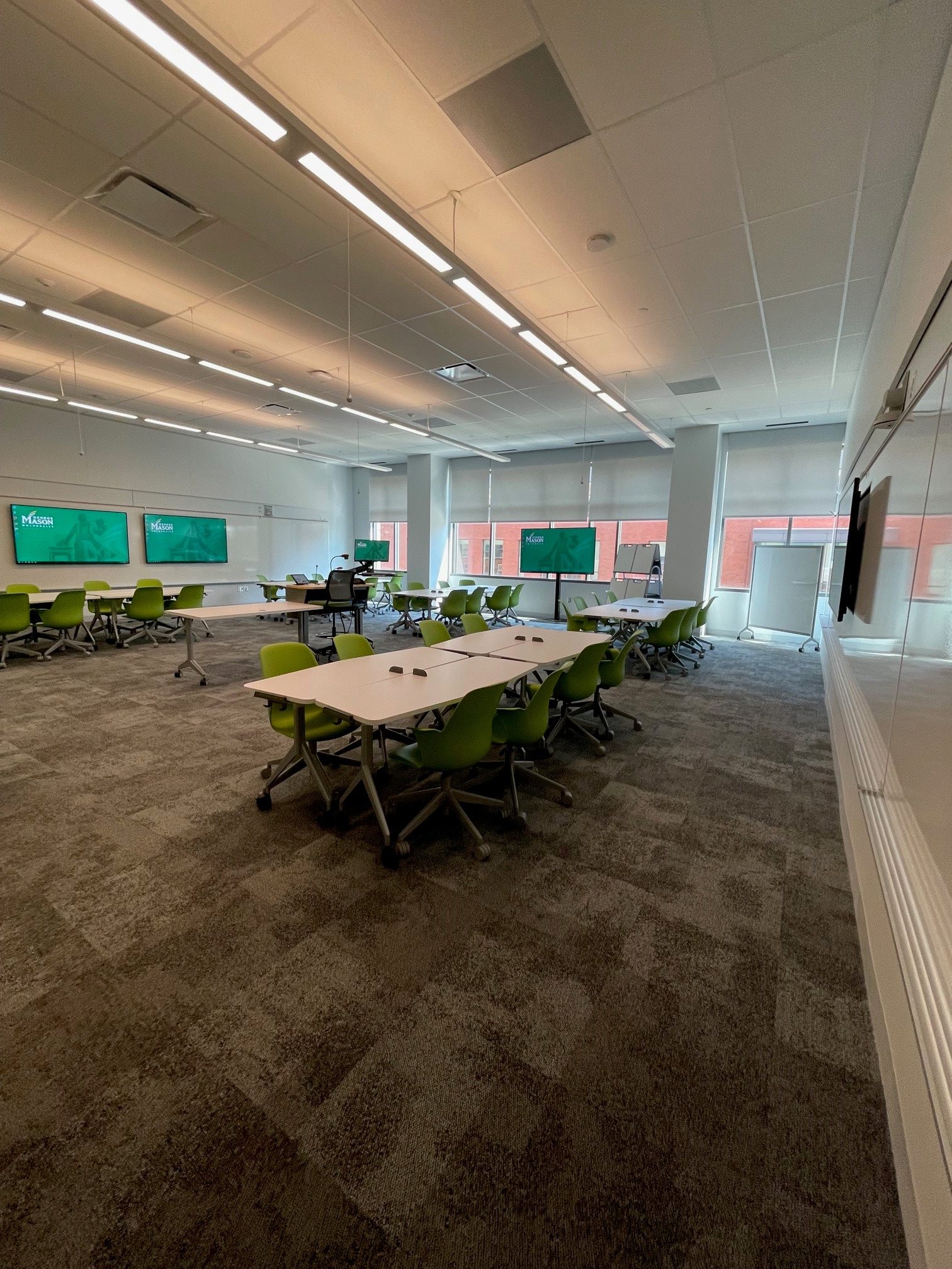 Horizon Hall 3008 - Stearns Center for Teaching and Learning