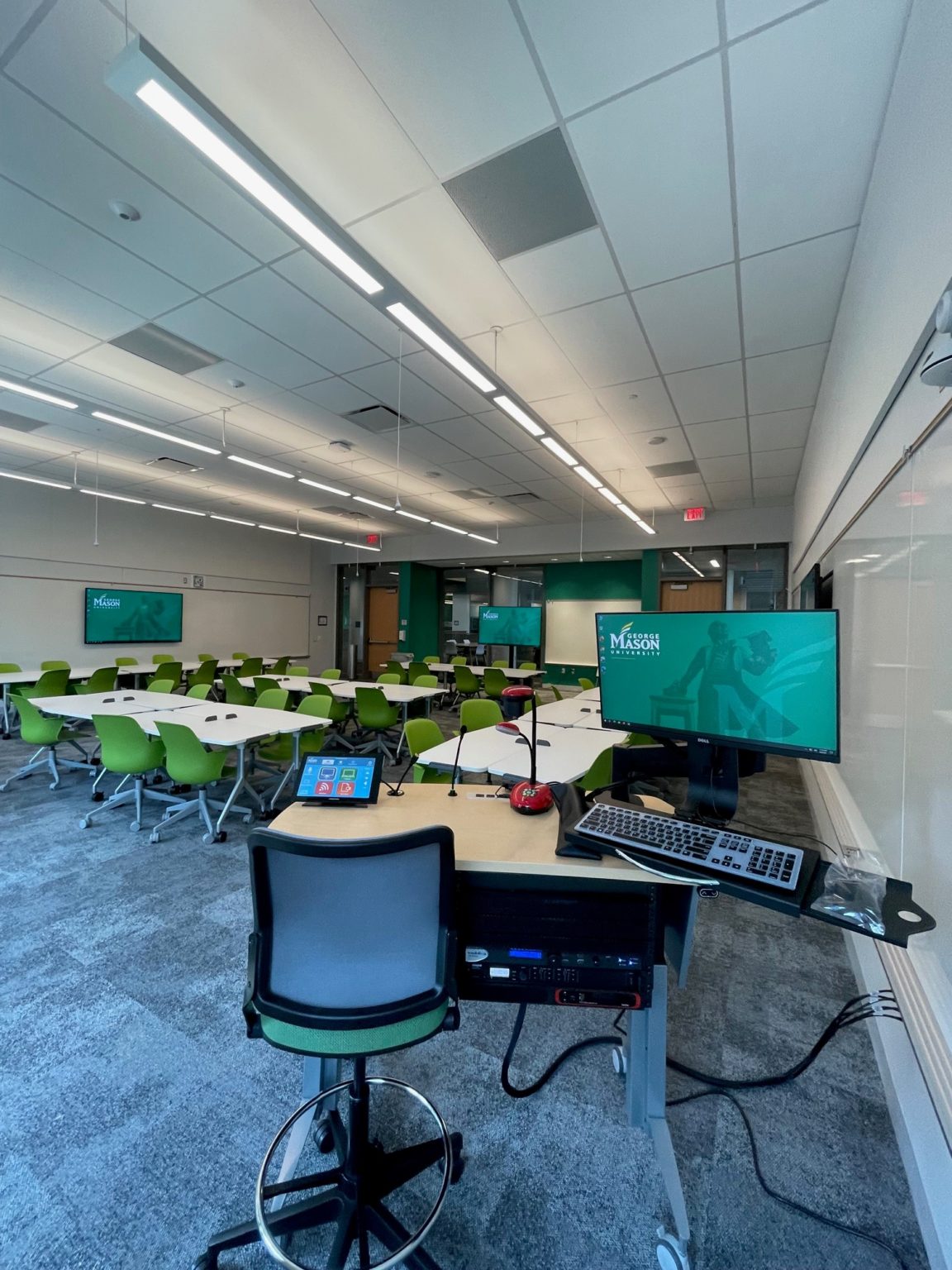 Horizon Hall 3010 - Stearns Center for Teaching and Learning