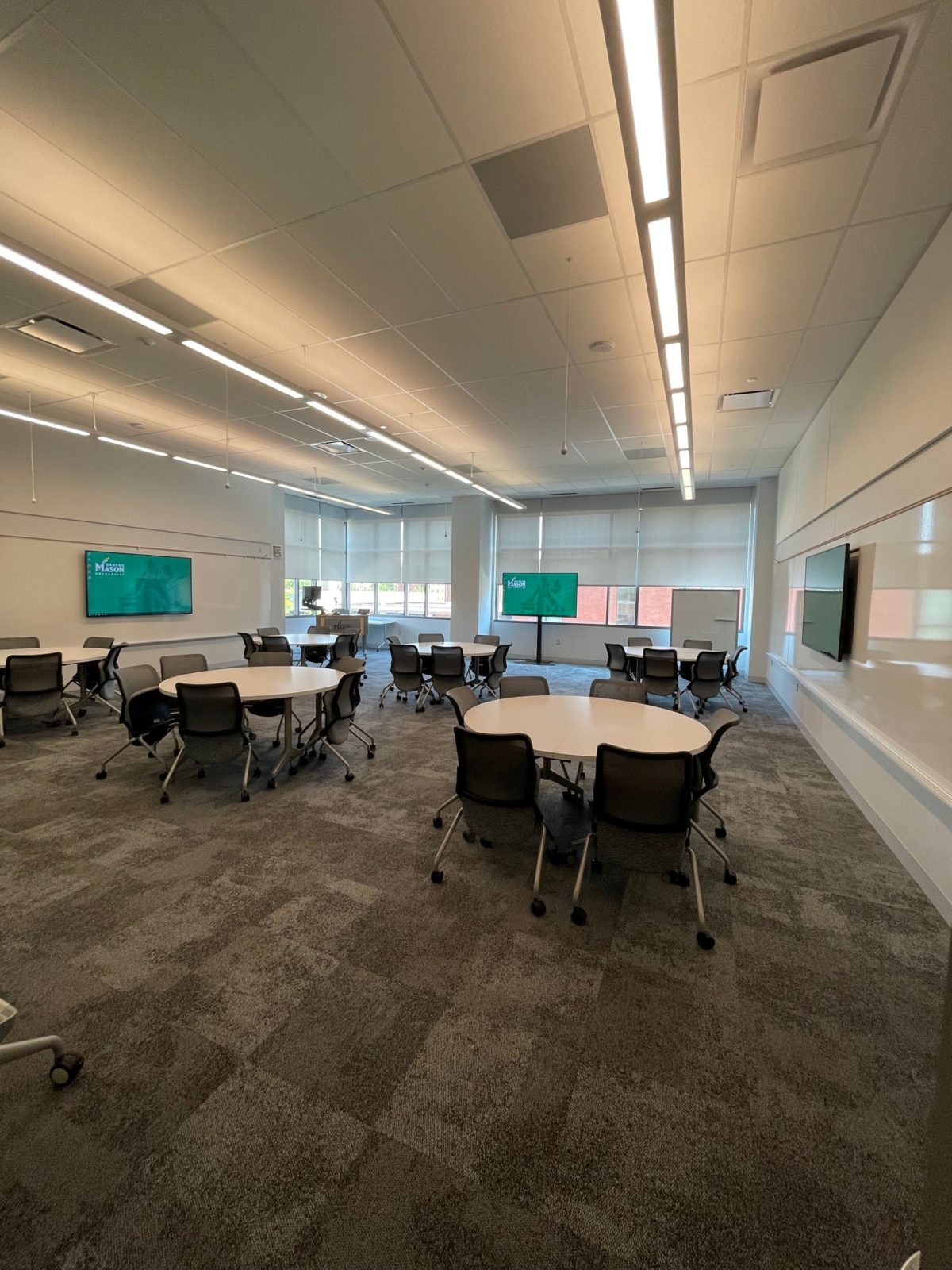 Horizon Hall 3014 - Stearns Center for Teaching and Learning