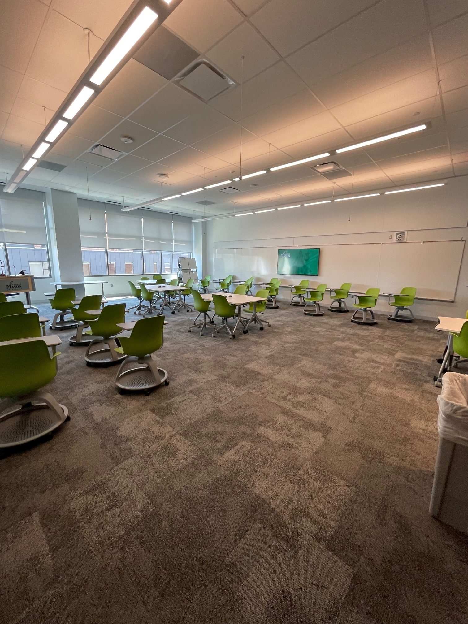 Horizon Hall 4014 - Stearns Center for Teaching and Learning