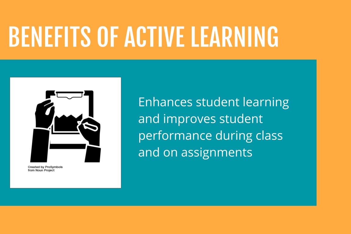 Active Learning Stearns Center For Teaching And Learning