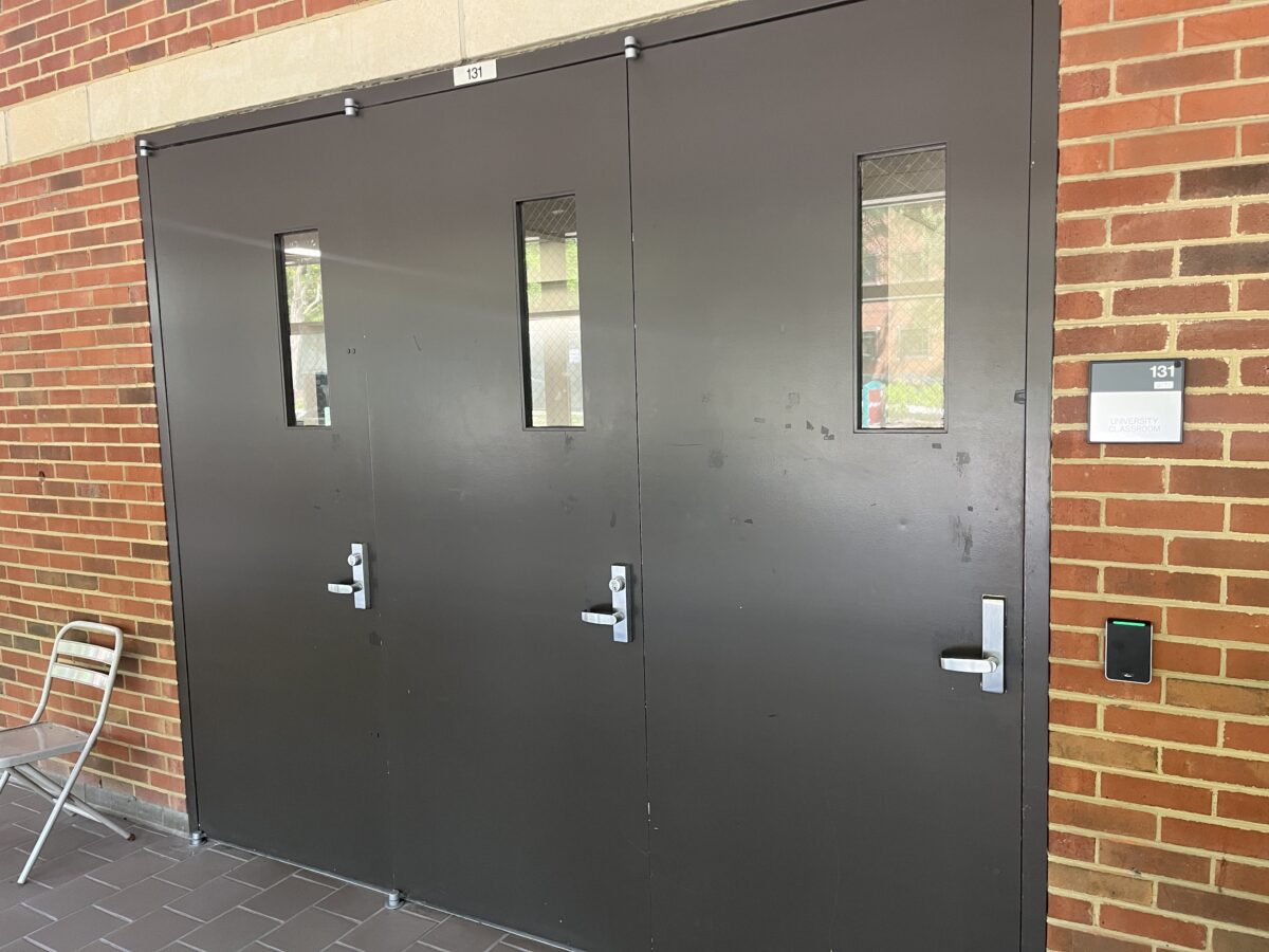 Planetary Hall 131 - Stearns Center for Teaching and Learning