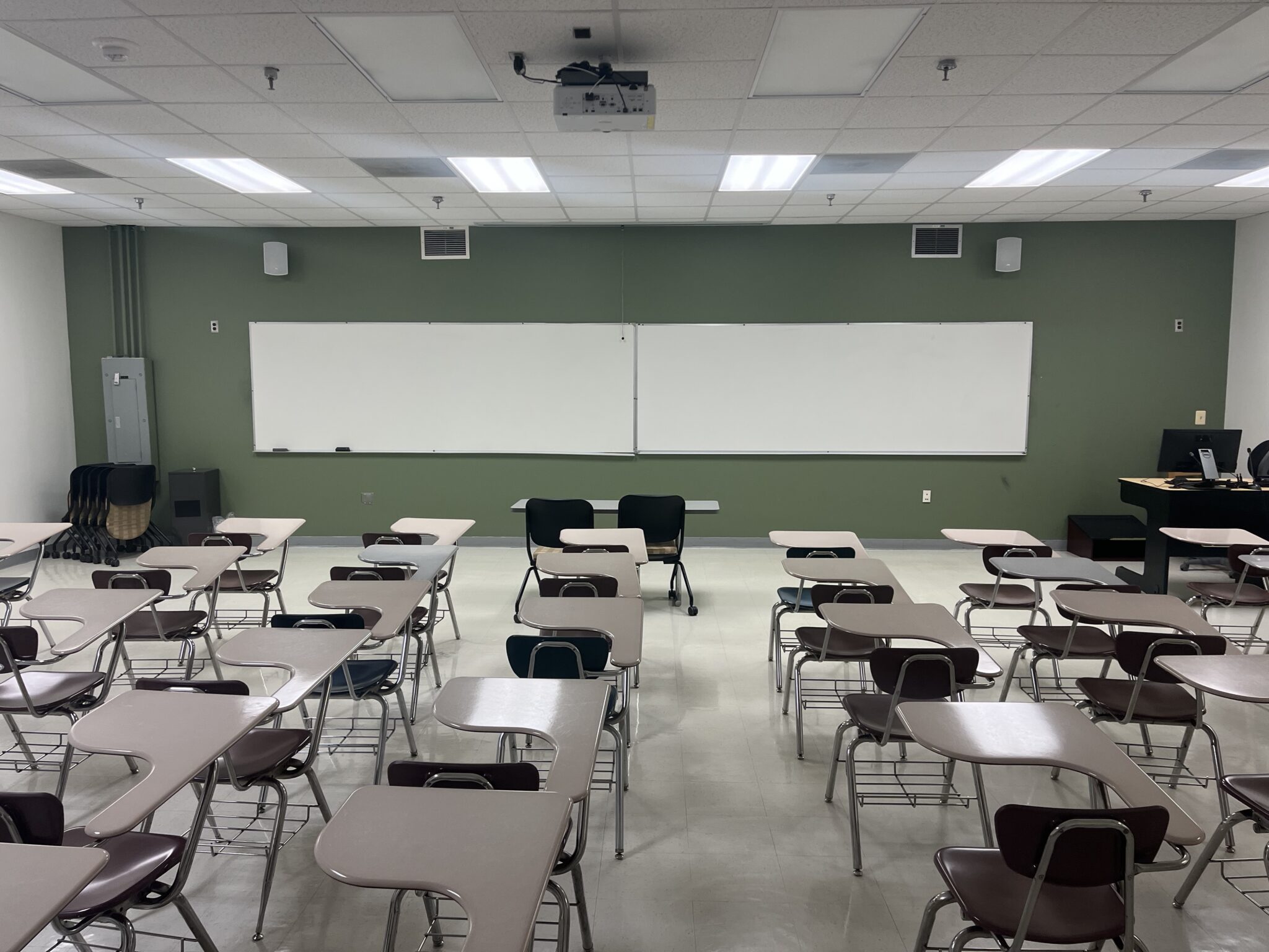 Planetary Hall 206 - Stearns Center for Teaching and Learning