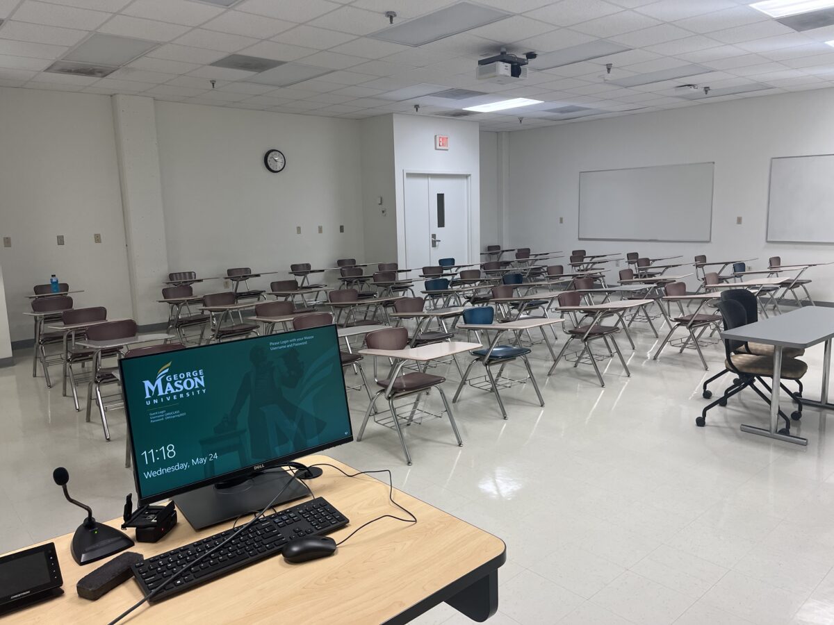 Planetary Hall 206 - Stearns Center for Teaching and Learning