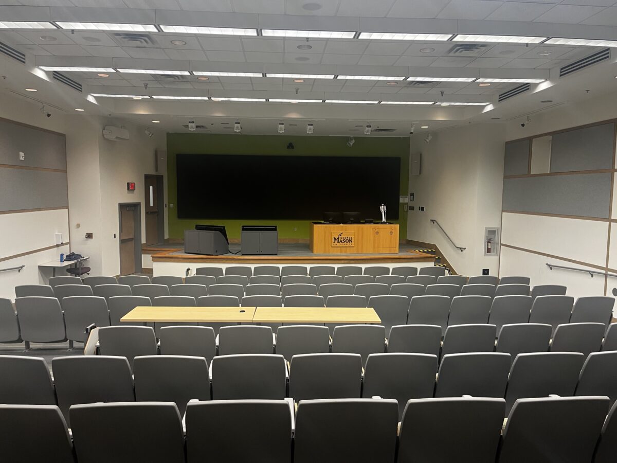Innovation Hall 105 - Stearns Center for Teaching and Learning