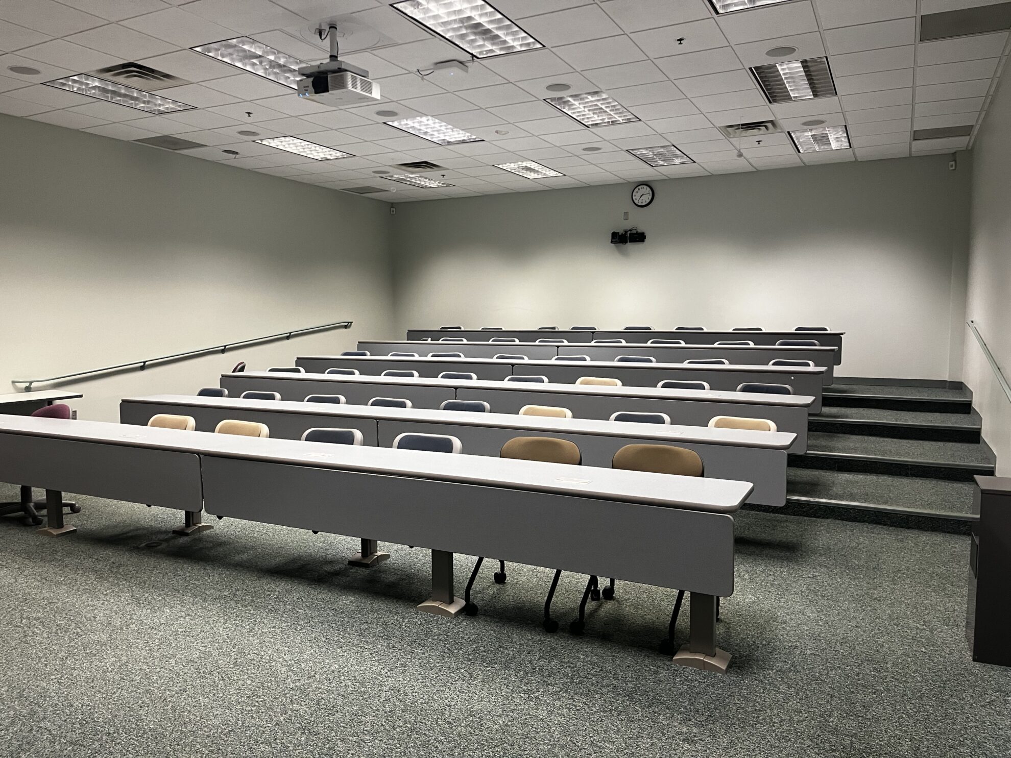 Innovation Hall 136 - Stearns Center for Teaching and Learning
