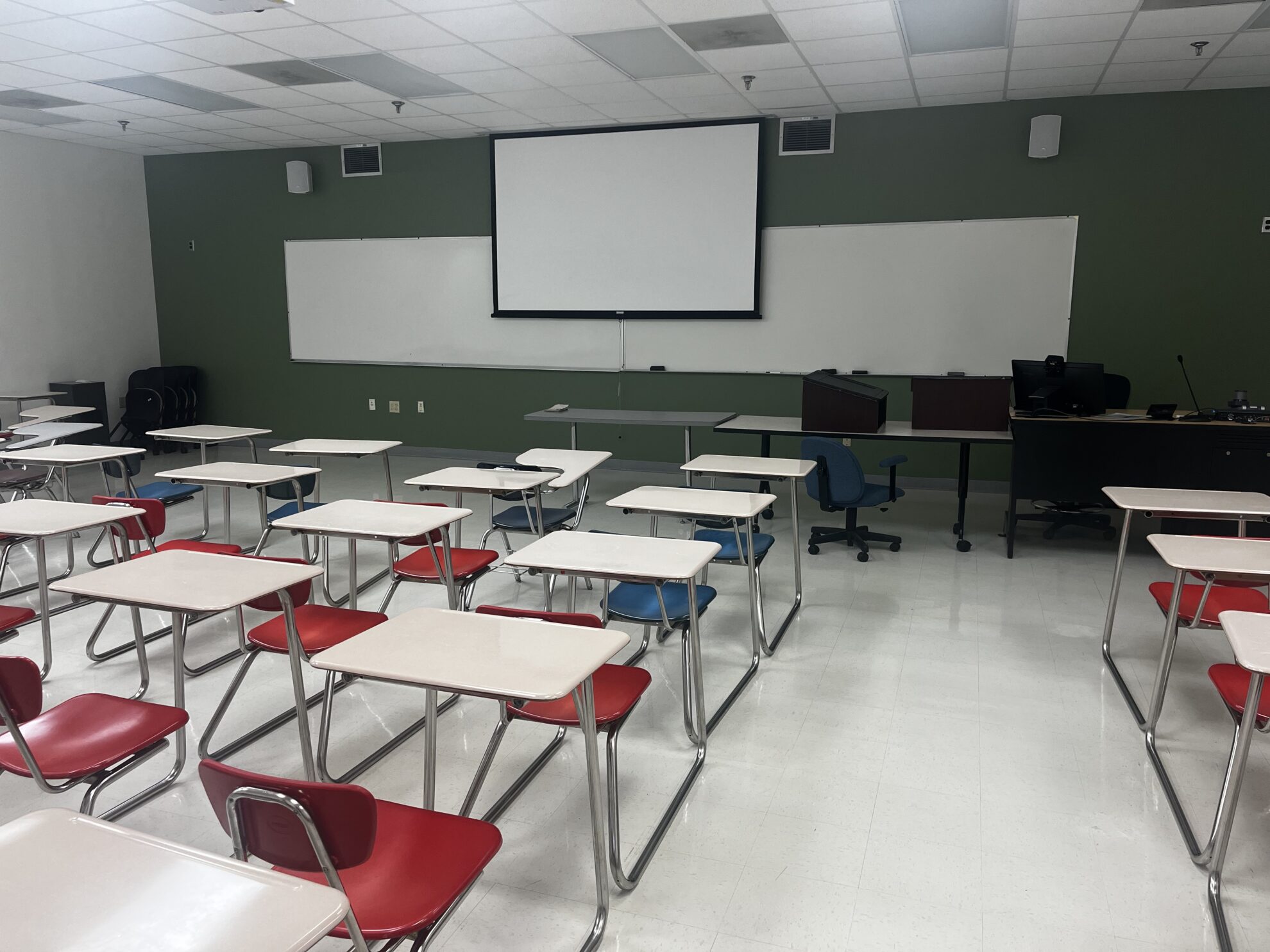 Planetary Hall 212 - Stearns Center for Teaching and Learning