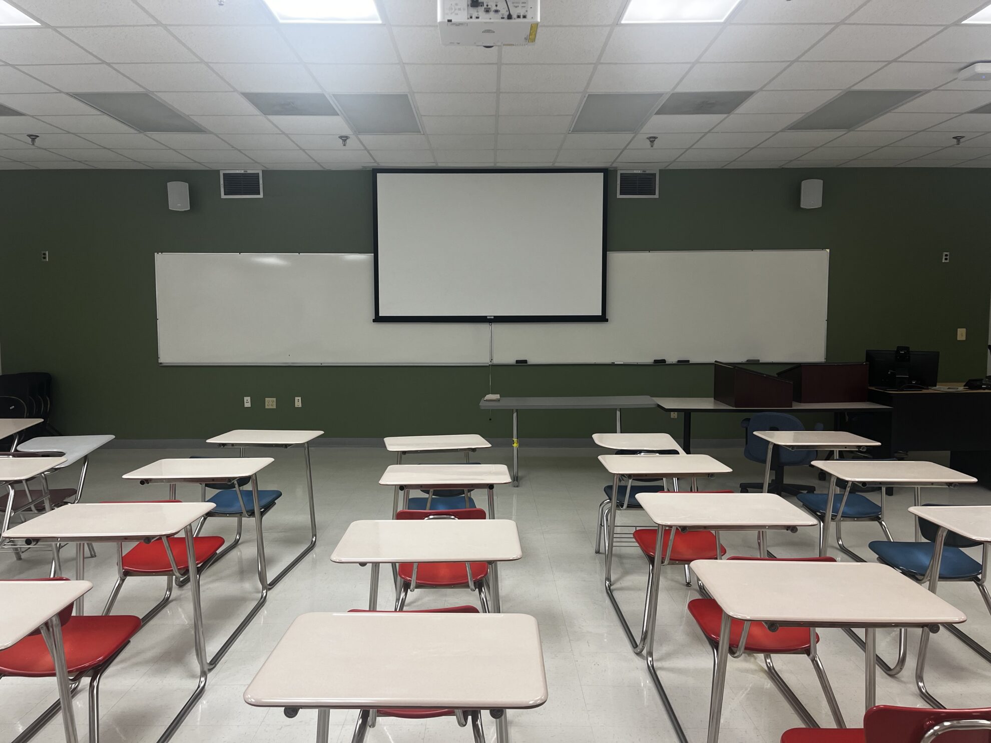 Planetary Hall 212 - Stearns Center for Teaching and Learning