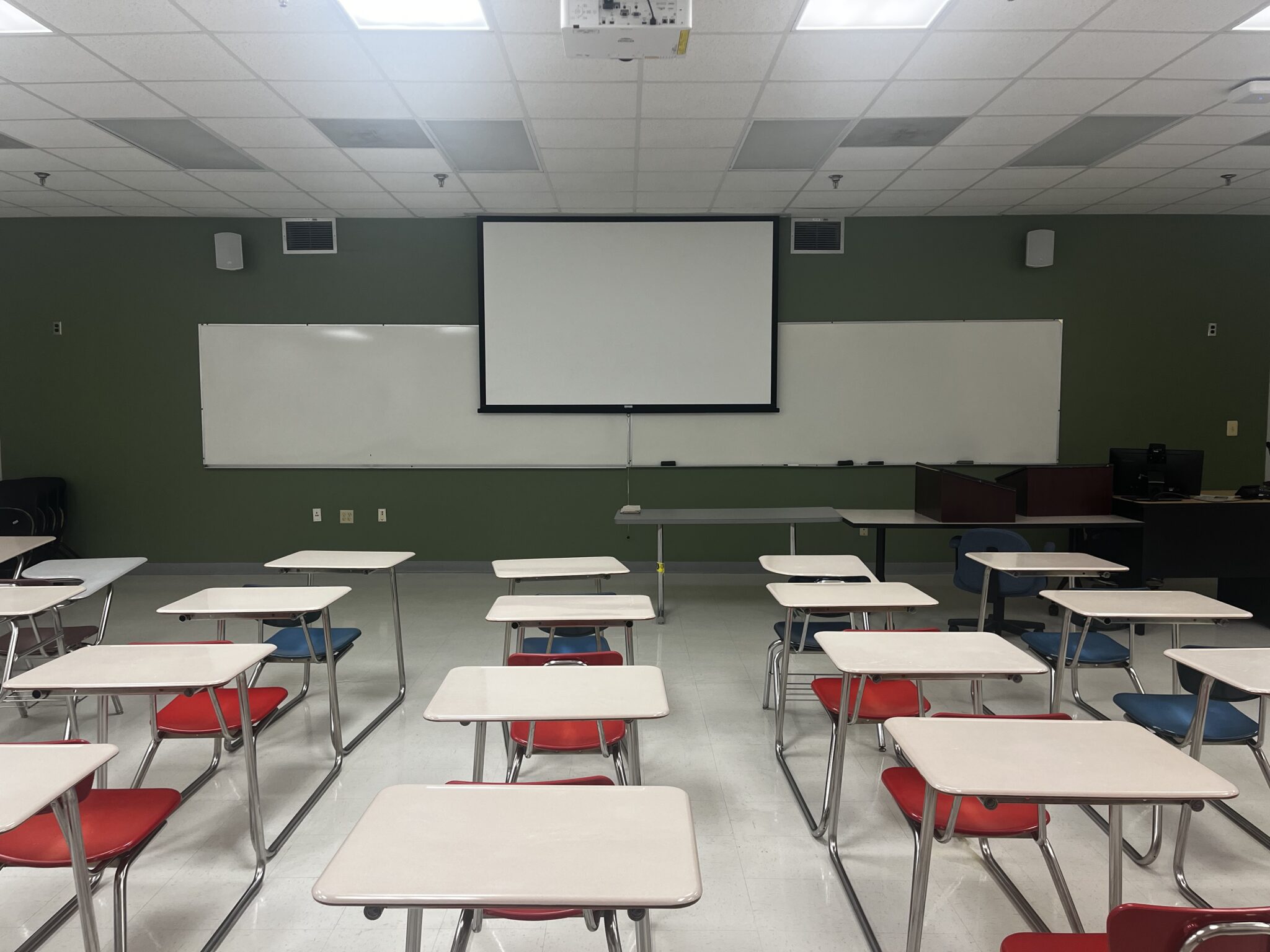 Planetary Hall 212 - Stearns Center for Teaching and Learning