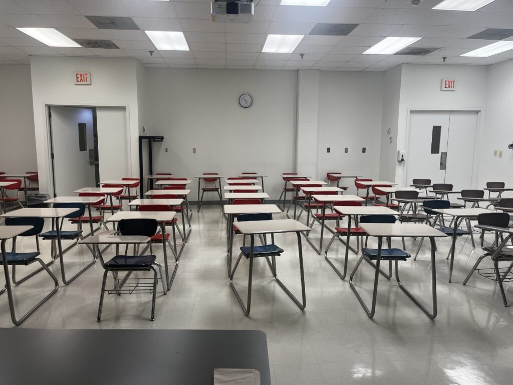 Planetary Hall 212 - Stearns Center for Teaching and Learning