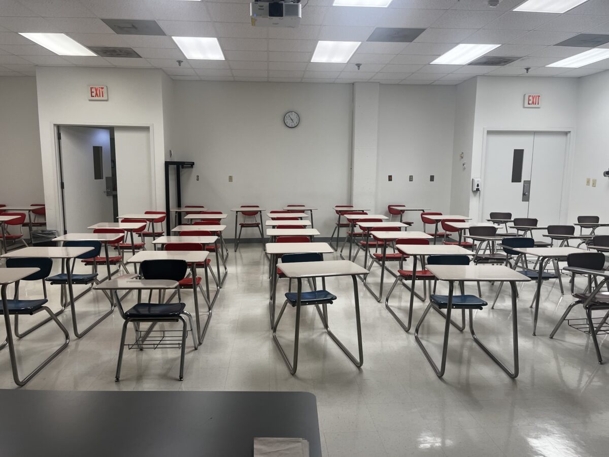 Planetary Hall 212 - Stearns Center for Teaching and Learning