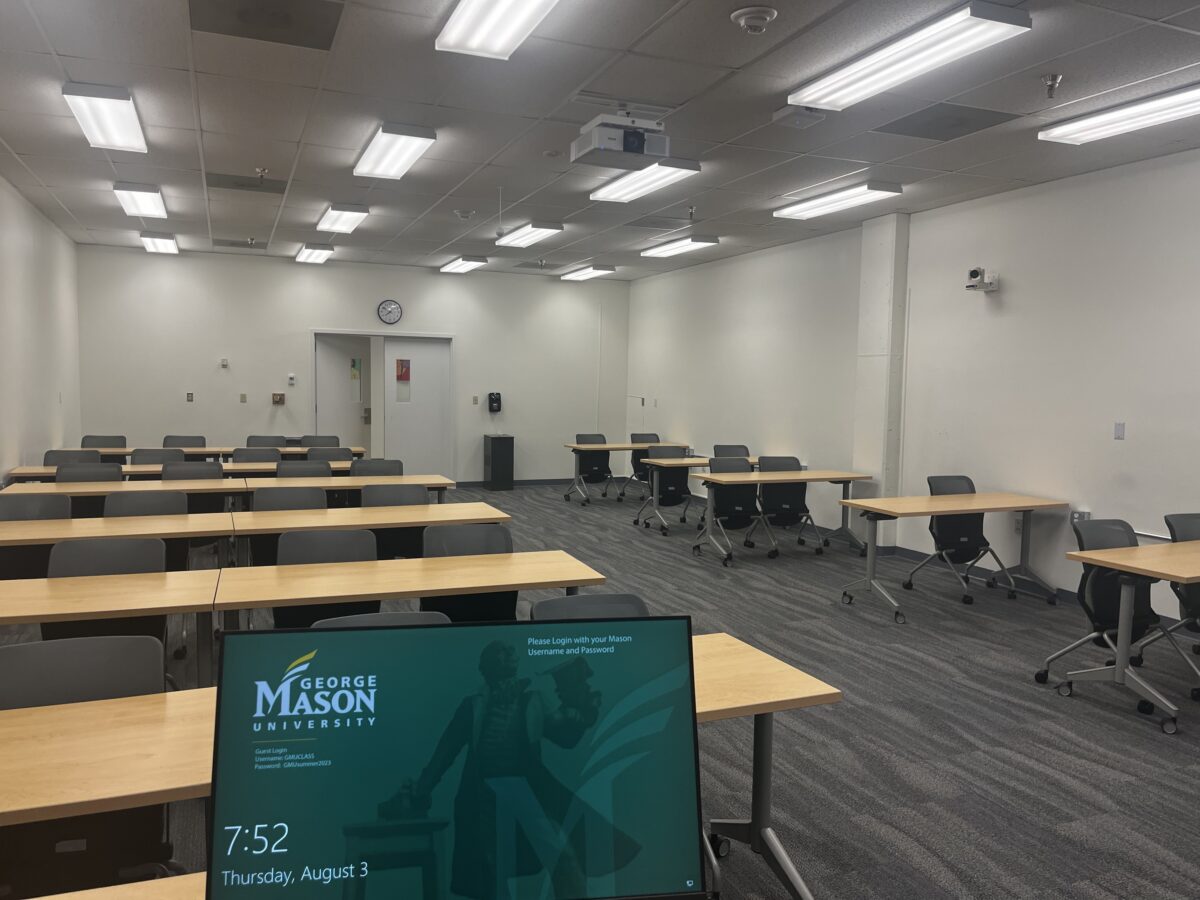 Planetary Hall 224 - Stearns Center for Teaching and Learning