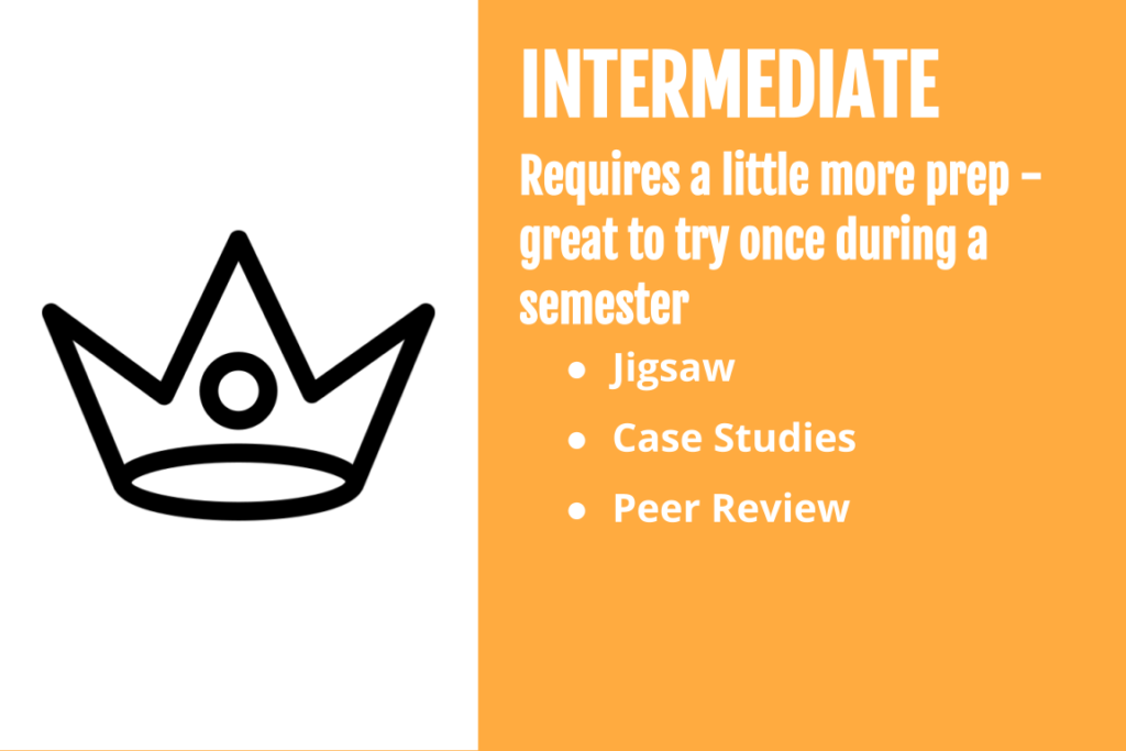 Active Learning - Stearns Center for Teaching and Learning