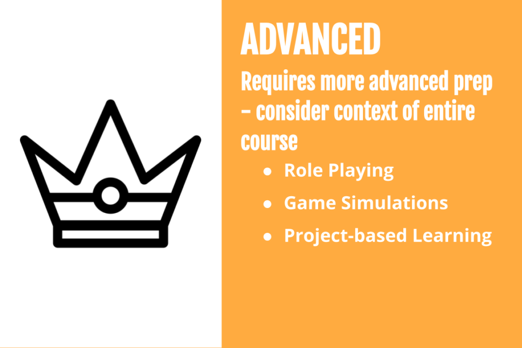 Active Learning - Stearns Center for Teaching and Learning