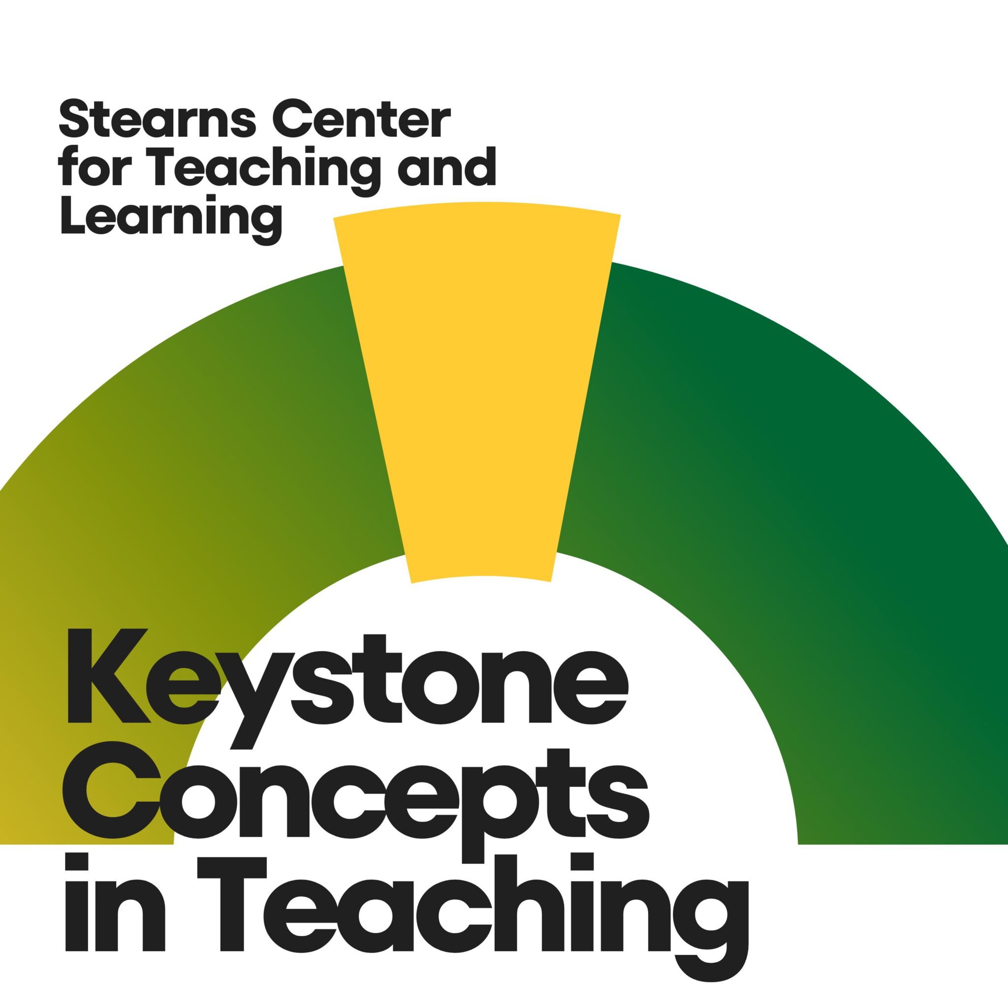 Season 4 Spring 2026: Keystone Concepts in Teaching - Stearns Center ...